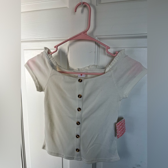 fabkids | Shirts & Tops | Girl Top | Poshmark